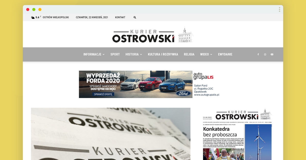 Turniej Charytatywny dla Zuzi i Lenki | Kurier Ostrowski
